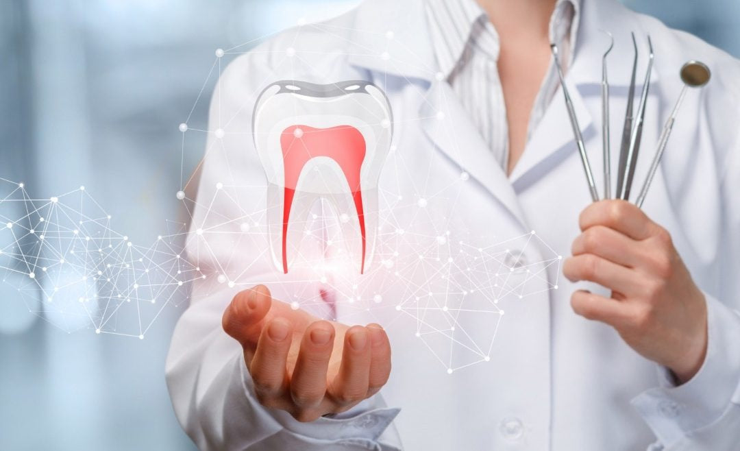 Endodontics Root canal treatment – Perla Dental